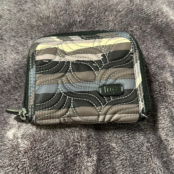 lug | Bags | Lug Wallet | Poshmark